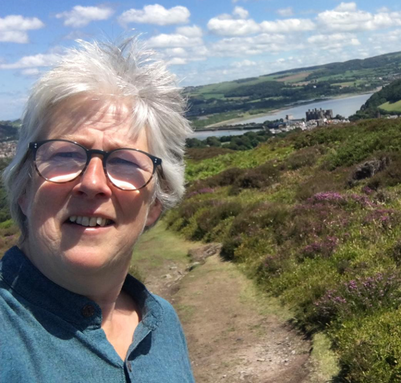 Anna Jane Evans | Cristnogaeth 21